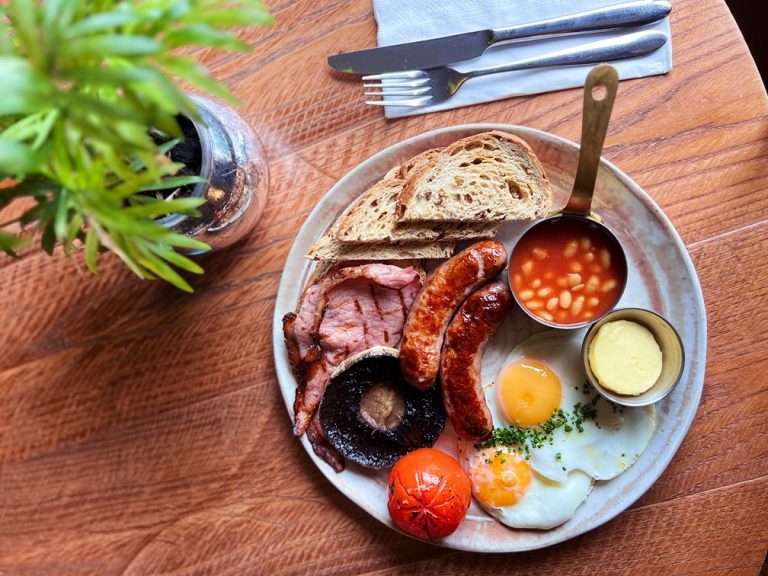 The Red House | Restaurant | Newport, Shropshire
